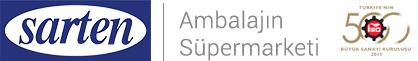 AnaSayfa - Sarten Ambalaj San. ve Tic. A.Ş.