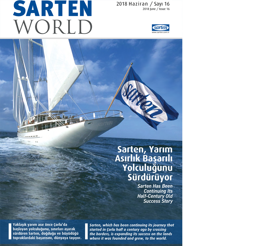 MainPage - Sarten Ambalaj San. ve Tic. A.Ş.